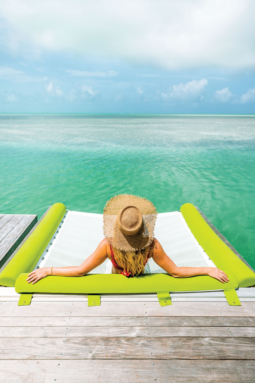 Curated Travel - Jim Linsky - The Curated Travel Collection